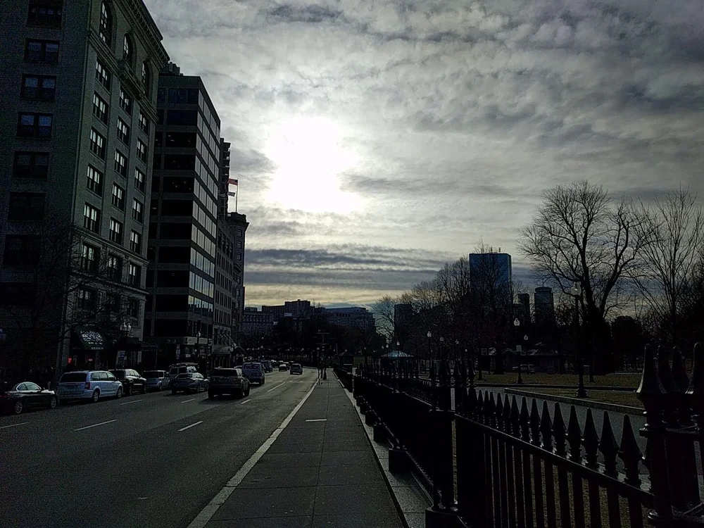 Publications — Peter Medeiros Fiction