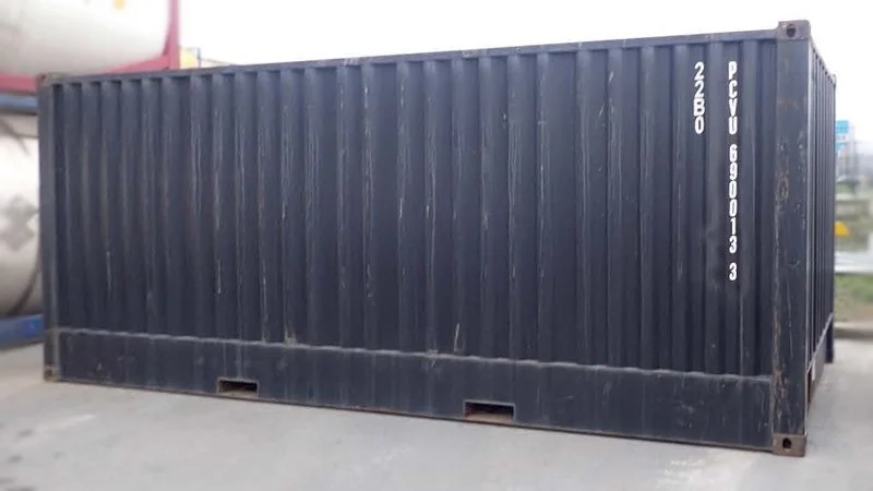 BITUMEN — Tank Container Sales