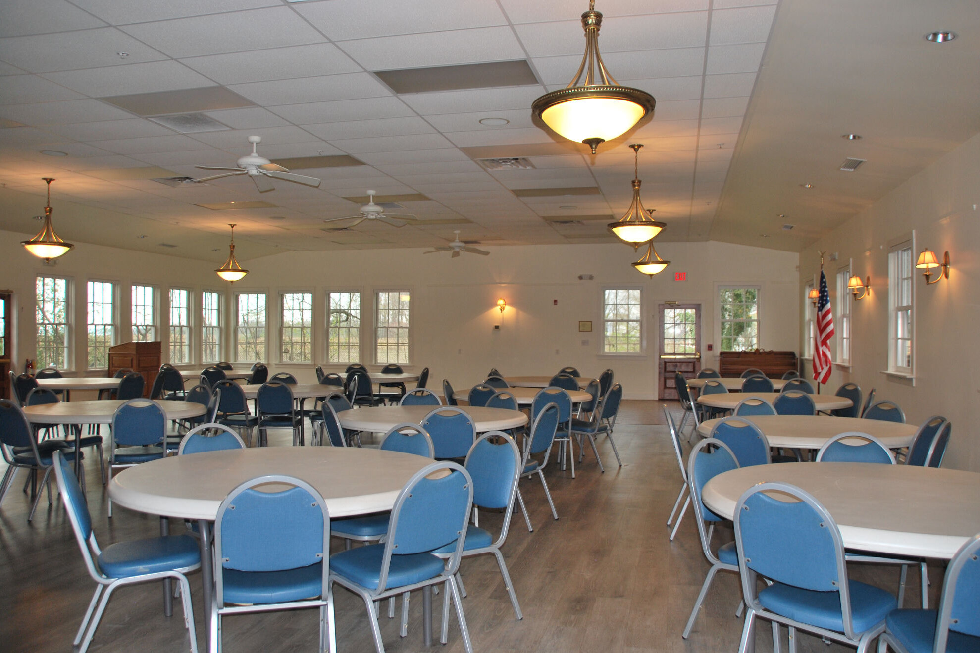 Activities — New Castle Senior Center