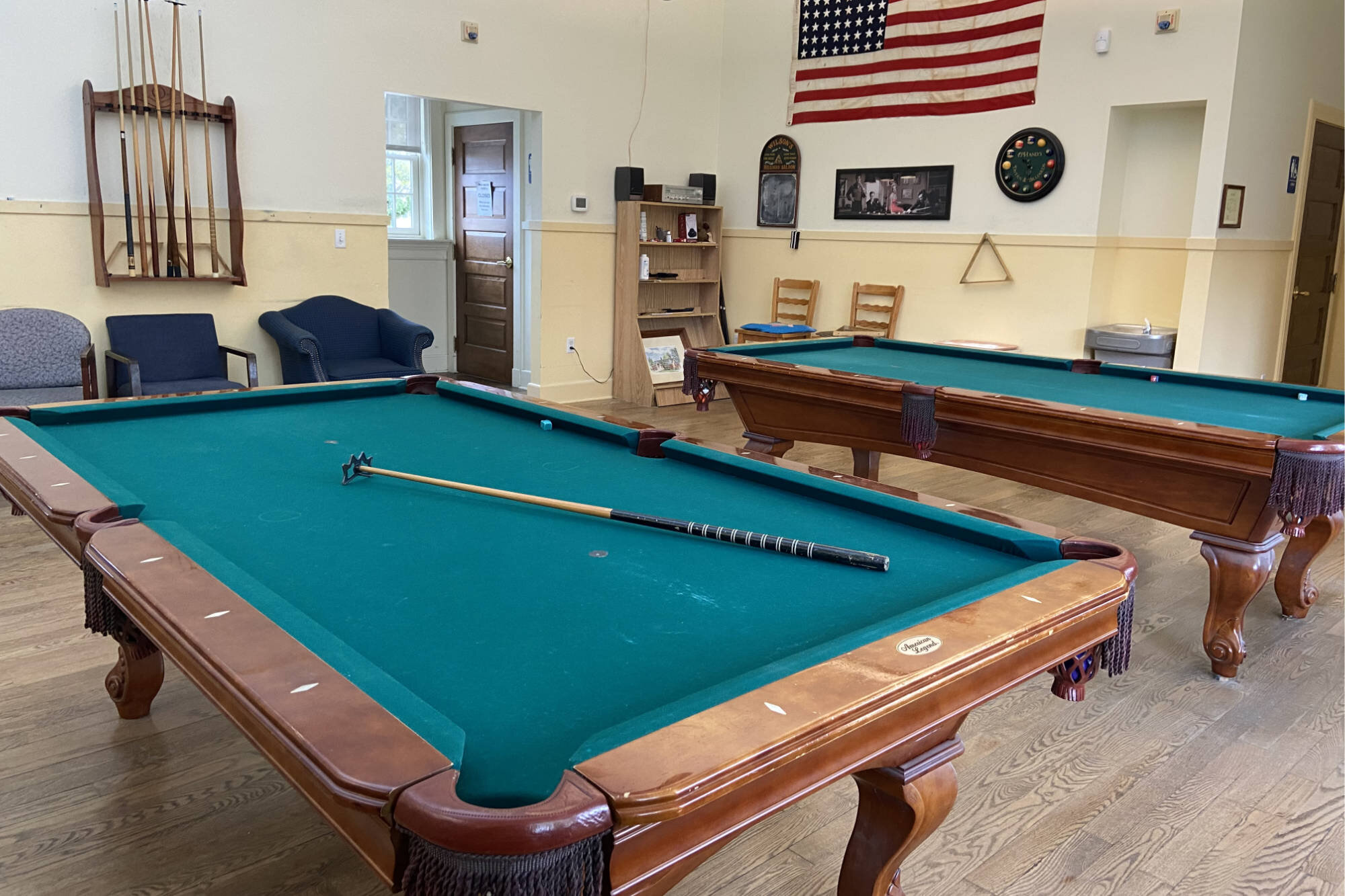 Activities — New Castle Senior Center