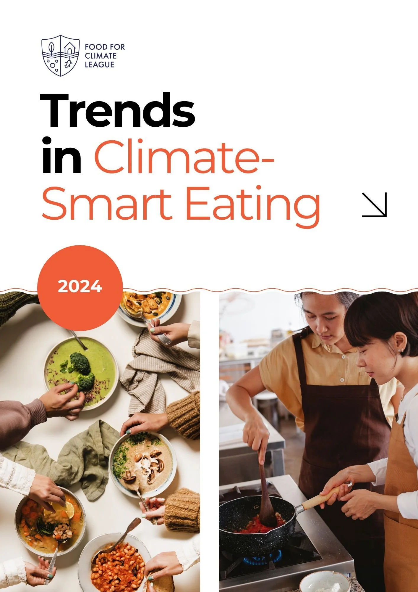 Services 4 — Food For Climate League