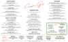 Menus — Campfire Grill