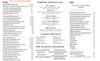 Menus — Campfire Grill