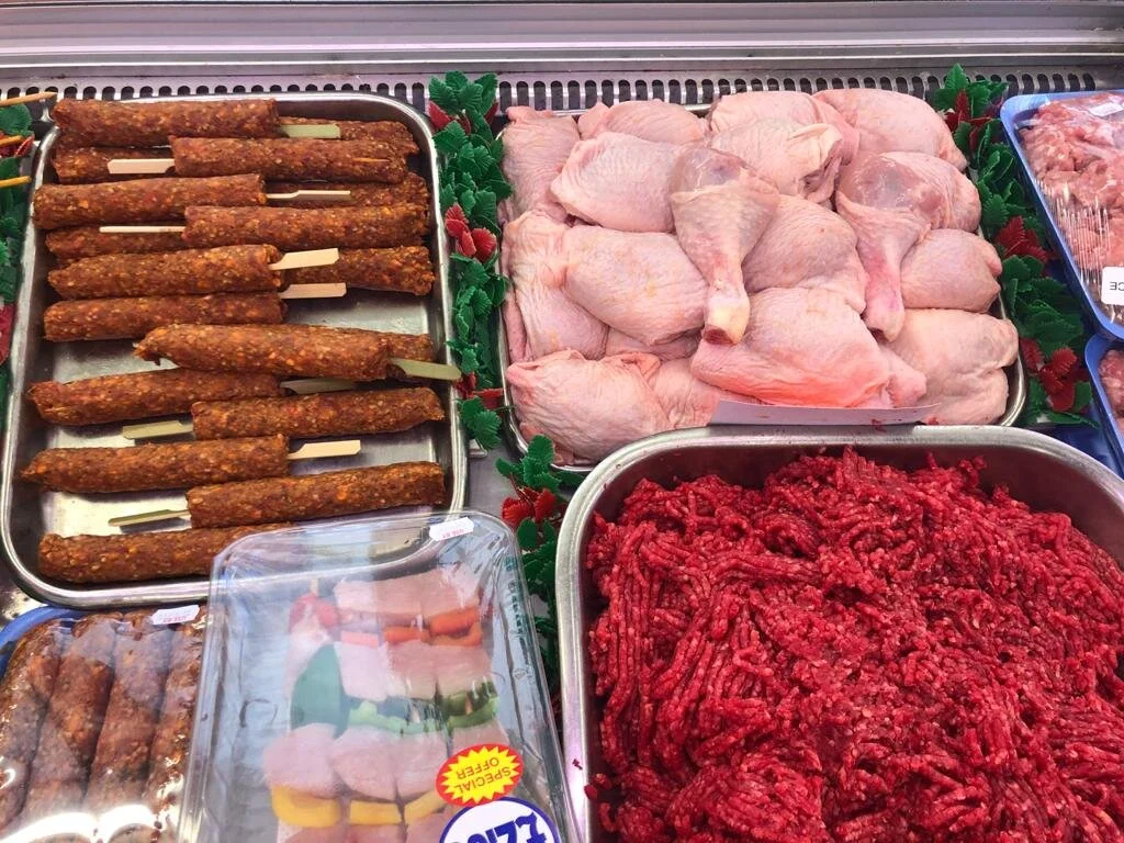 High Quality Meat Delivered From Stevenage Family Butchers