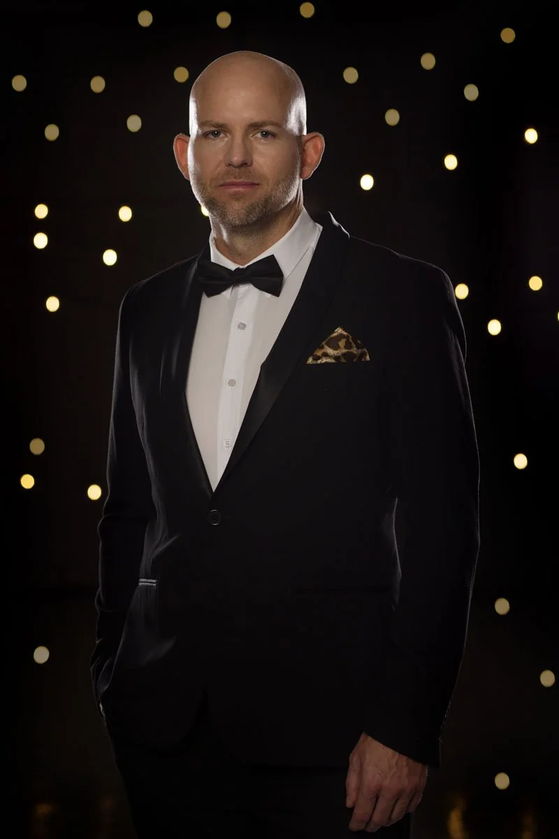 The Team — Gravel Road Distribution Group