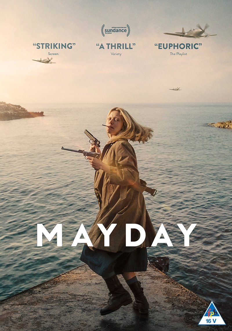 Mayday — Gravel Road Distribution Group