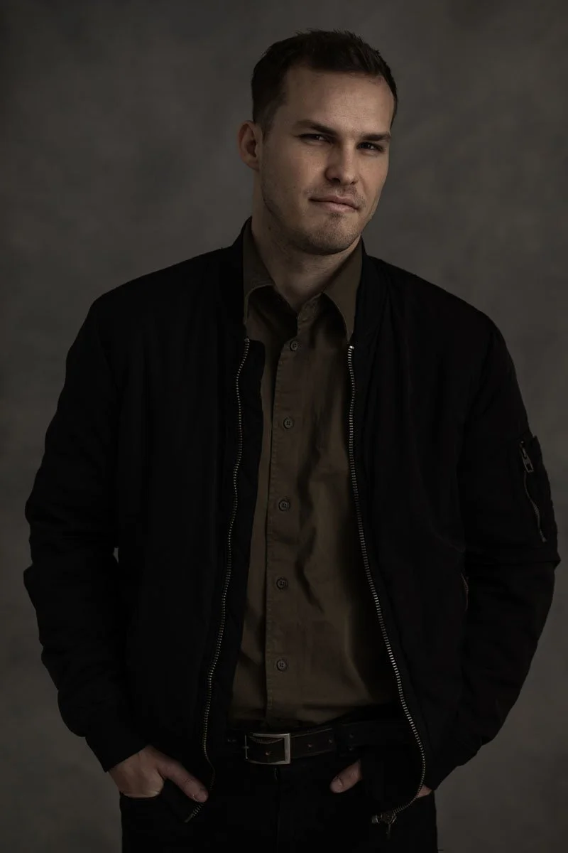 The Team — Gravel Road Distribution Group