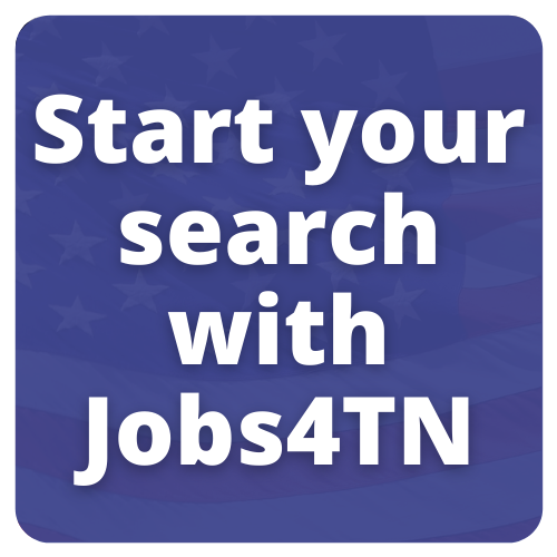 JOB SEEKERS — Upper Cumberland Workforce