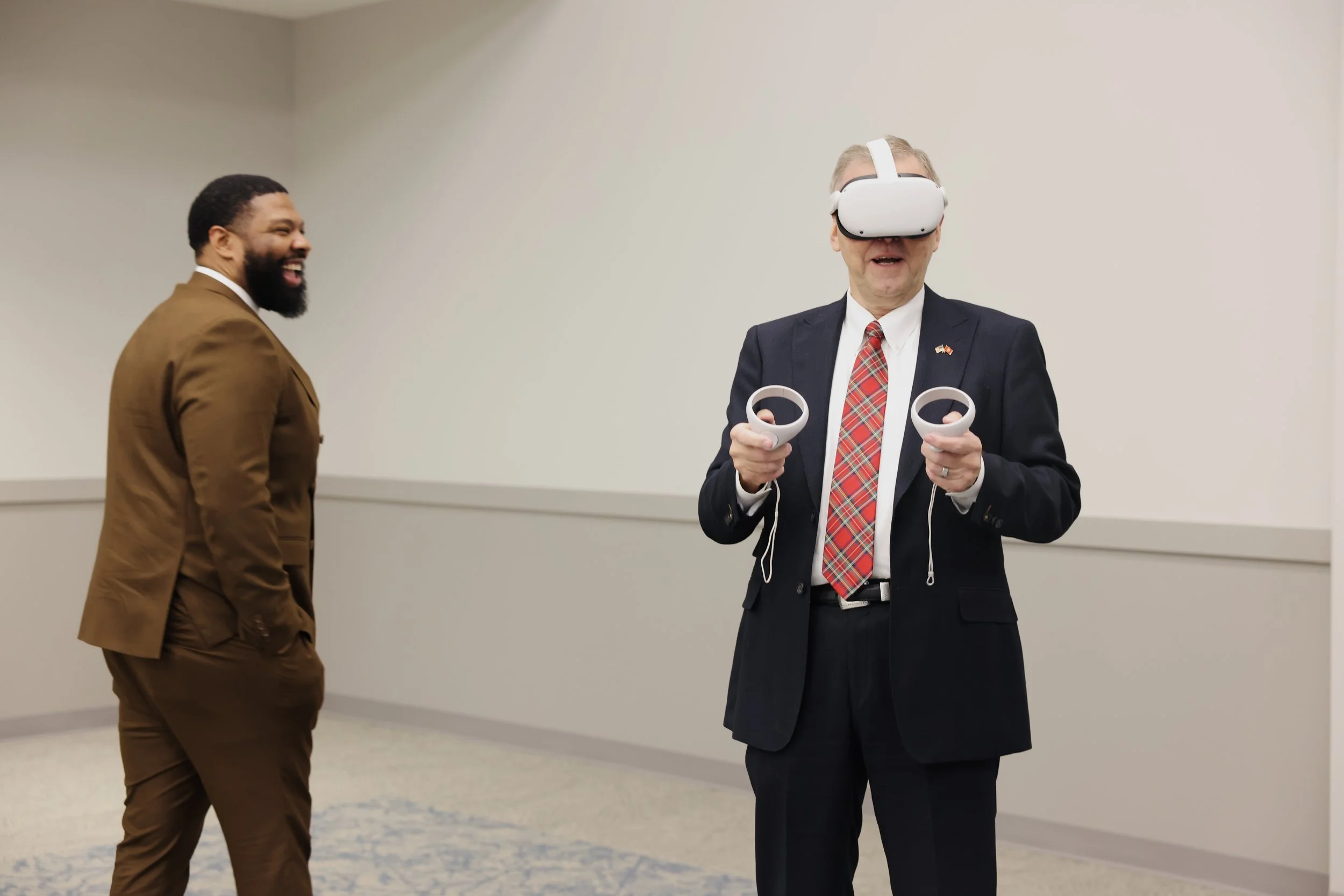 Workforce Connections