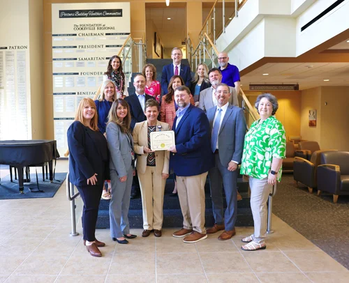 Workforce Connections