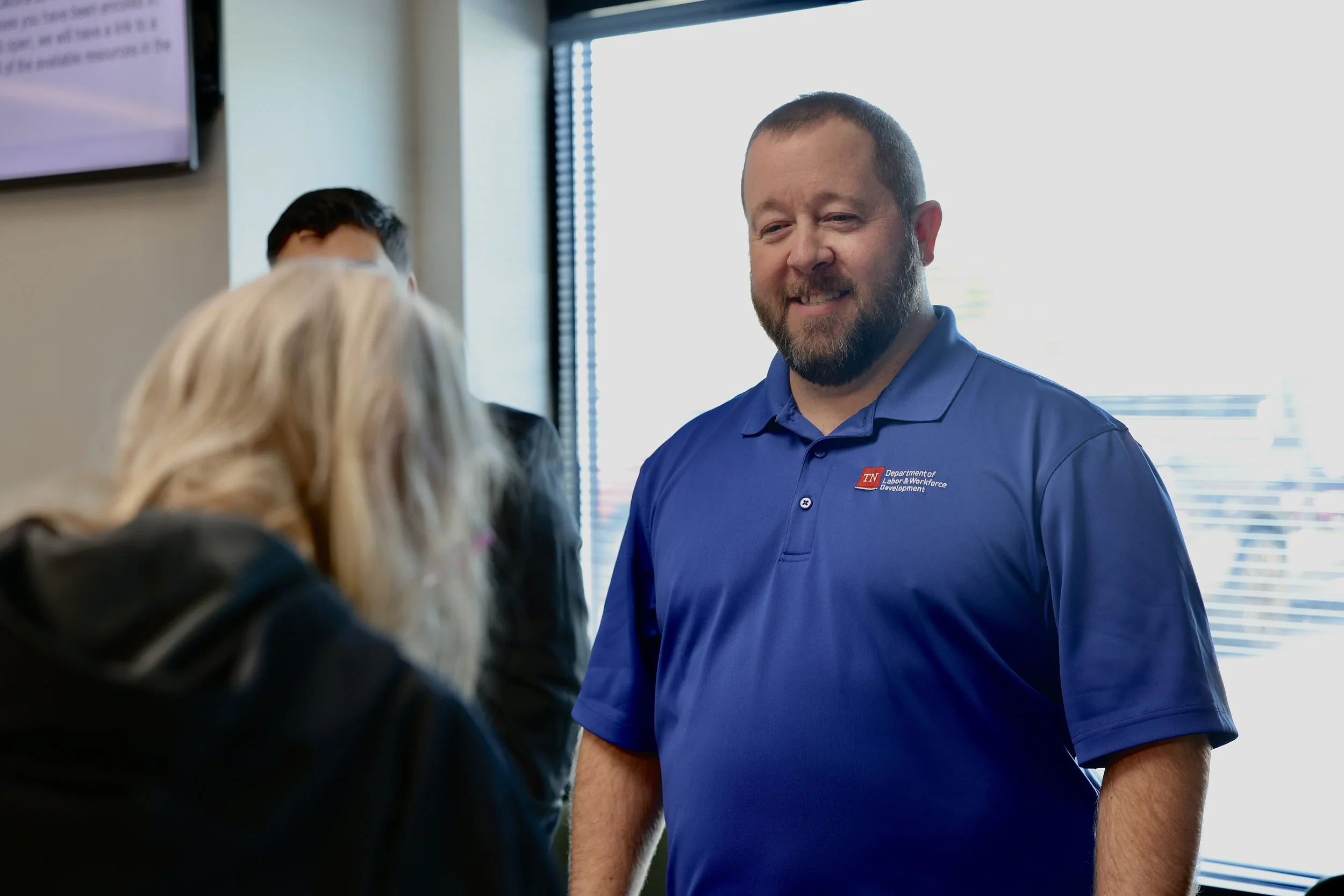 American Job Center — Upper Cumberland Workforce