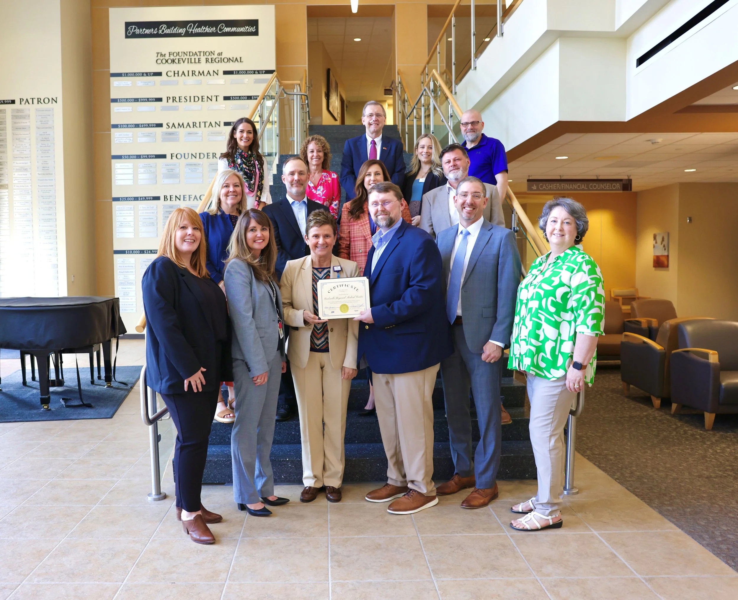 Upper Cumberland Workforce