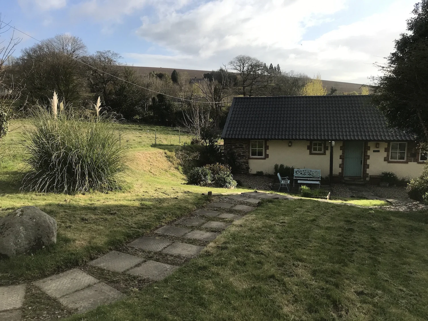 The Pony House — Sheepwalk House Wicklow
