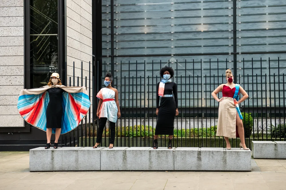 Ready To Wear — Tammam