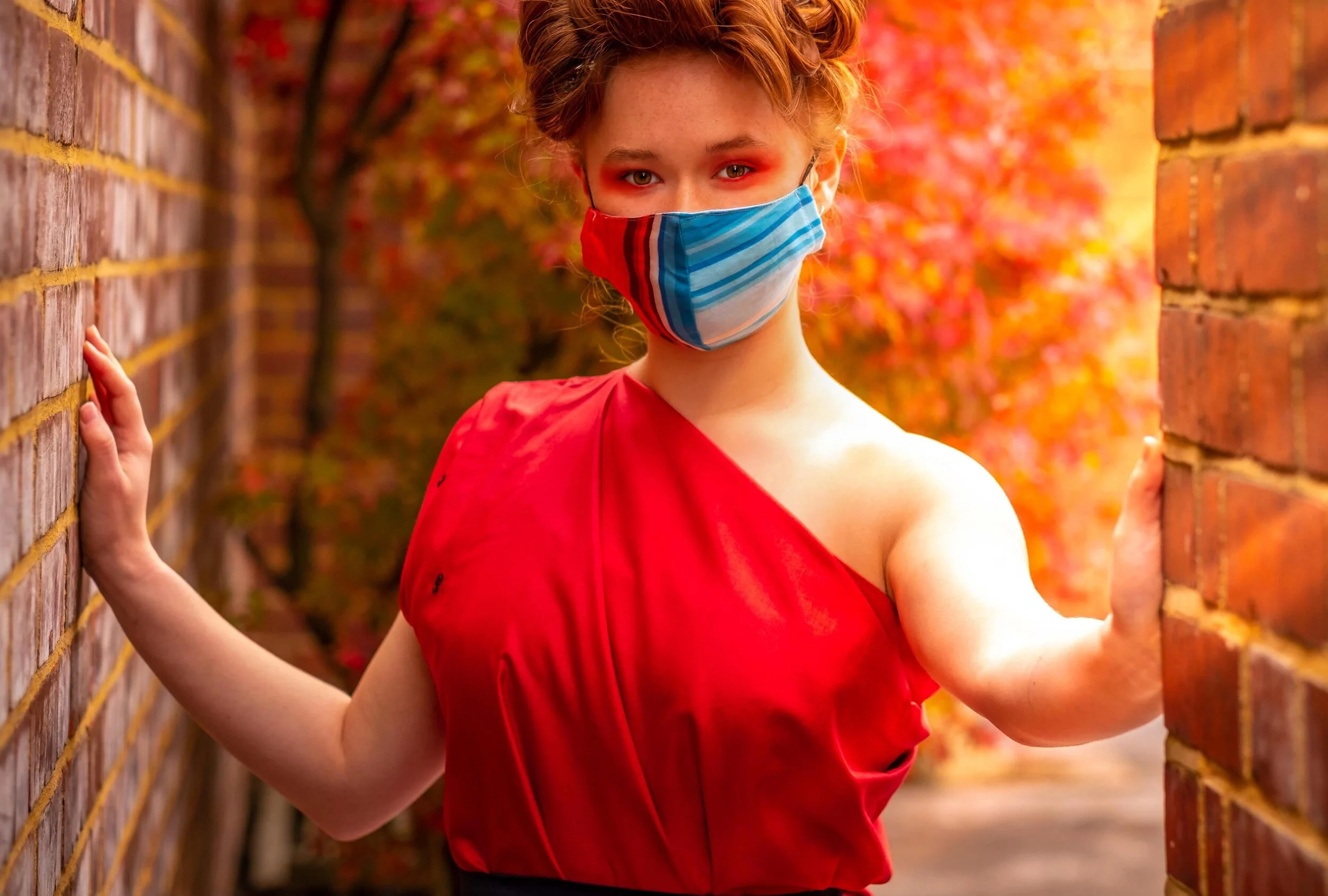 Ready To Wear — Tammam