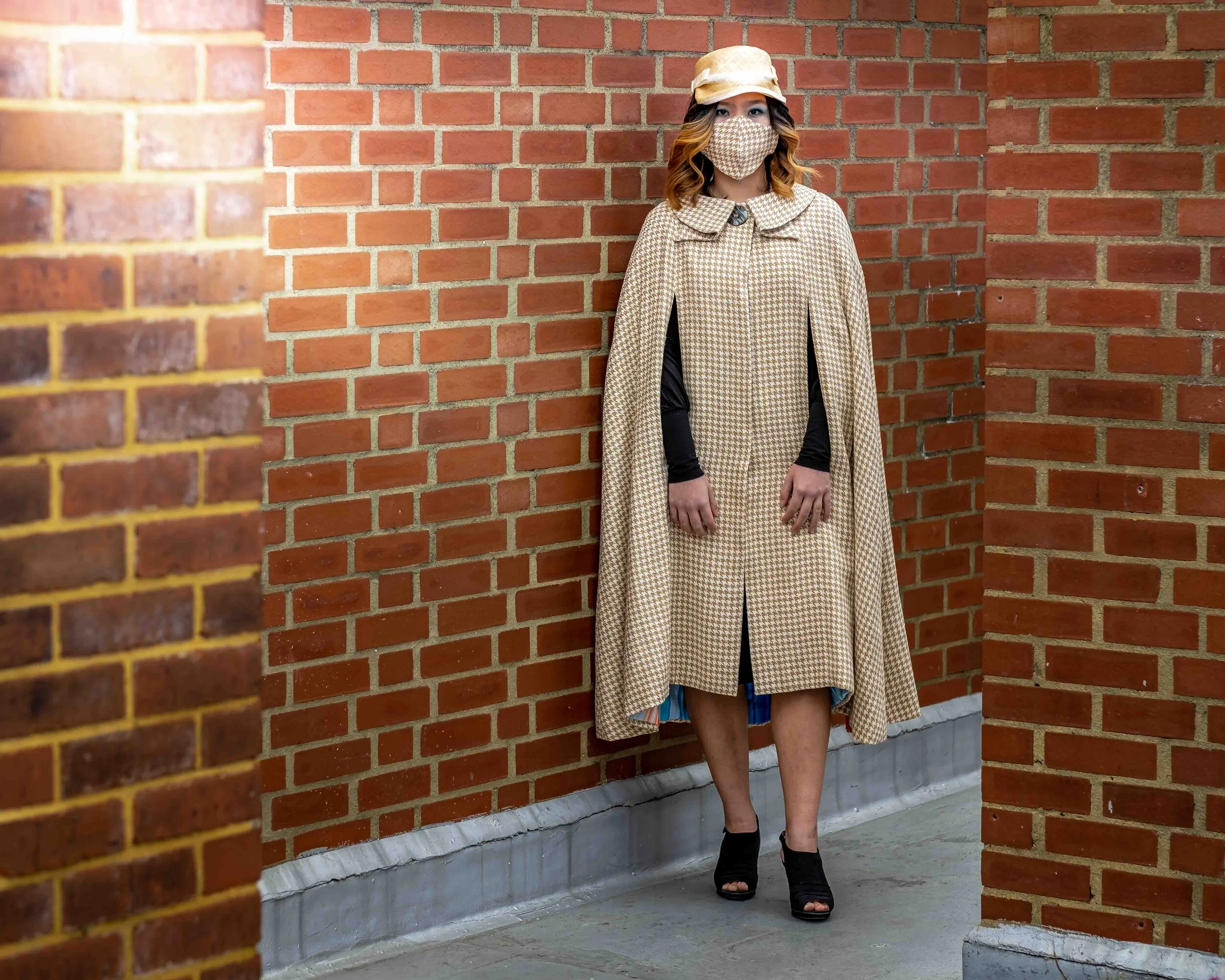 Ready To Wear — Tammam