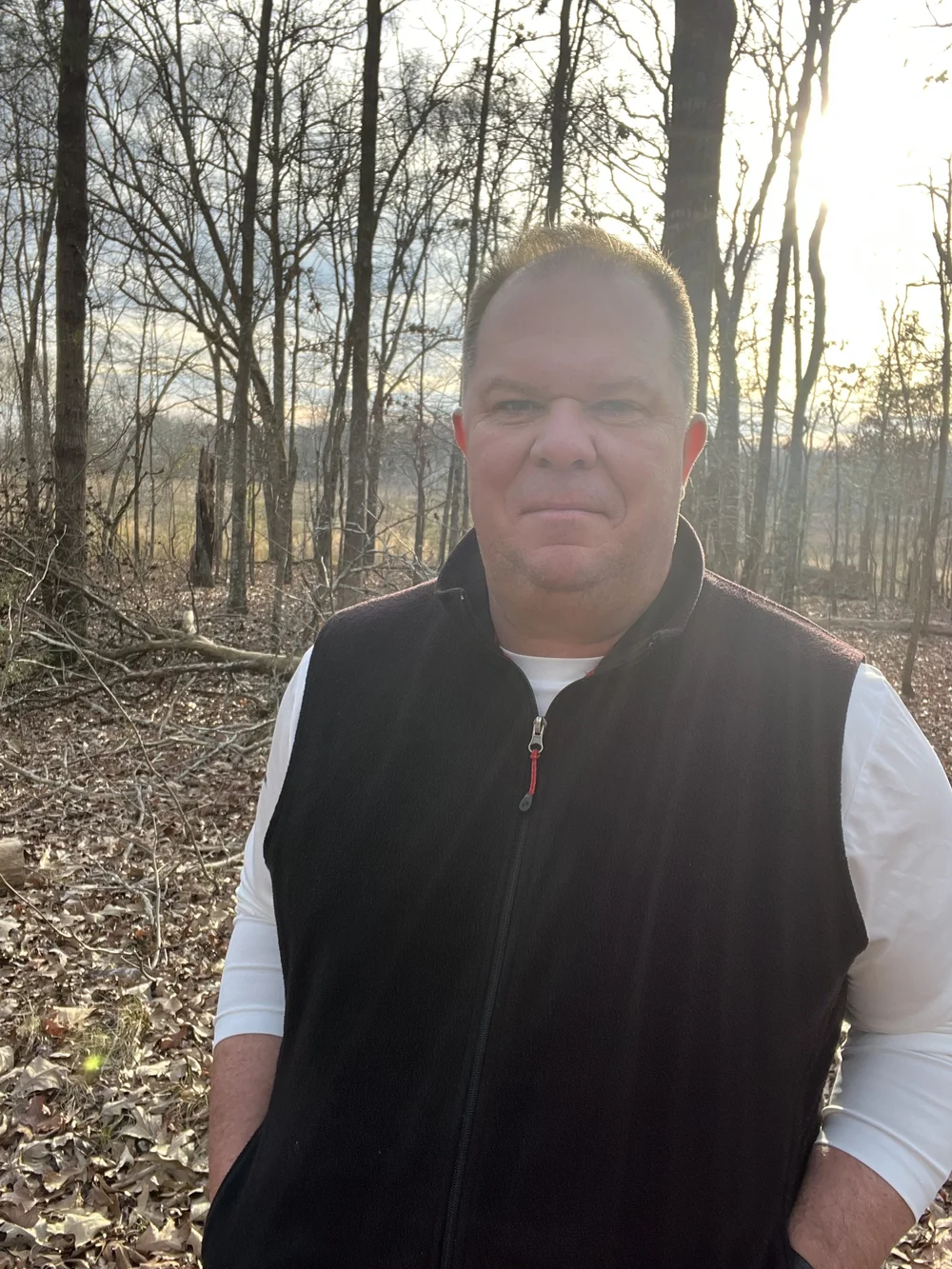 Our Team — Capstone Church