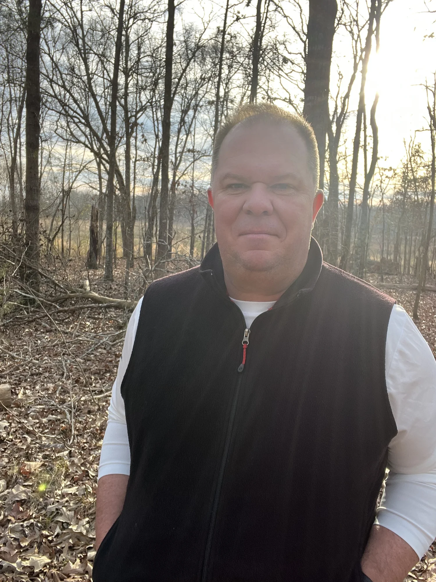 Our Team — Capstone Church