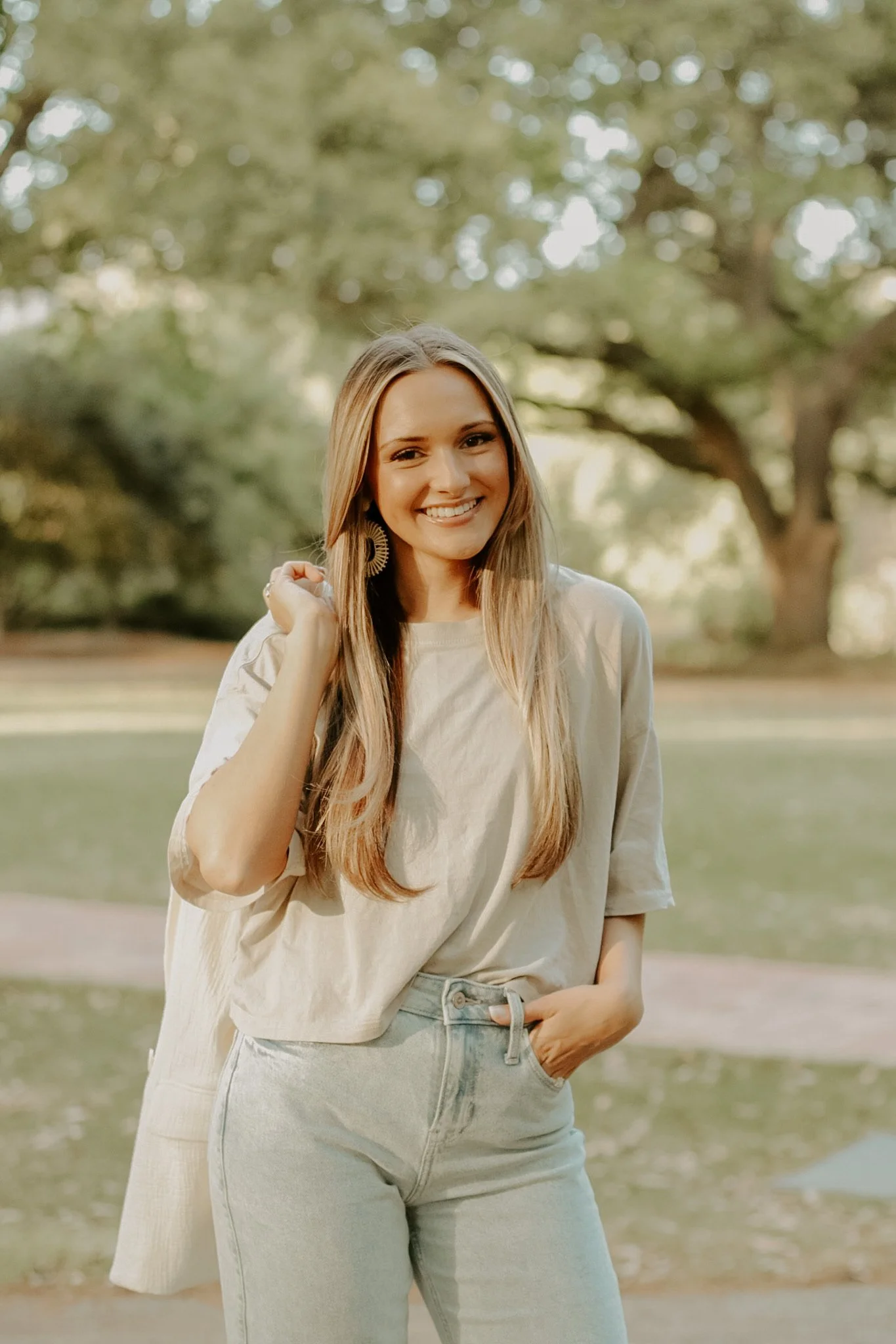 Our Team — Capstone Church