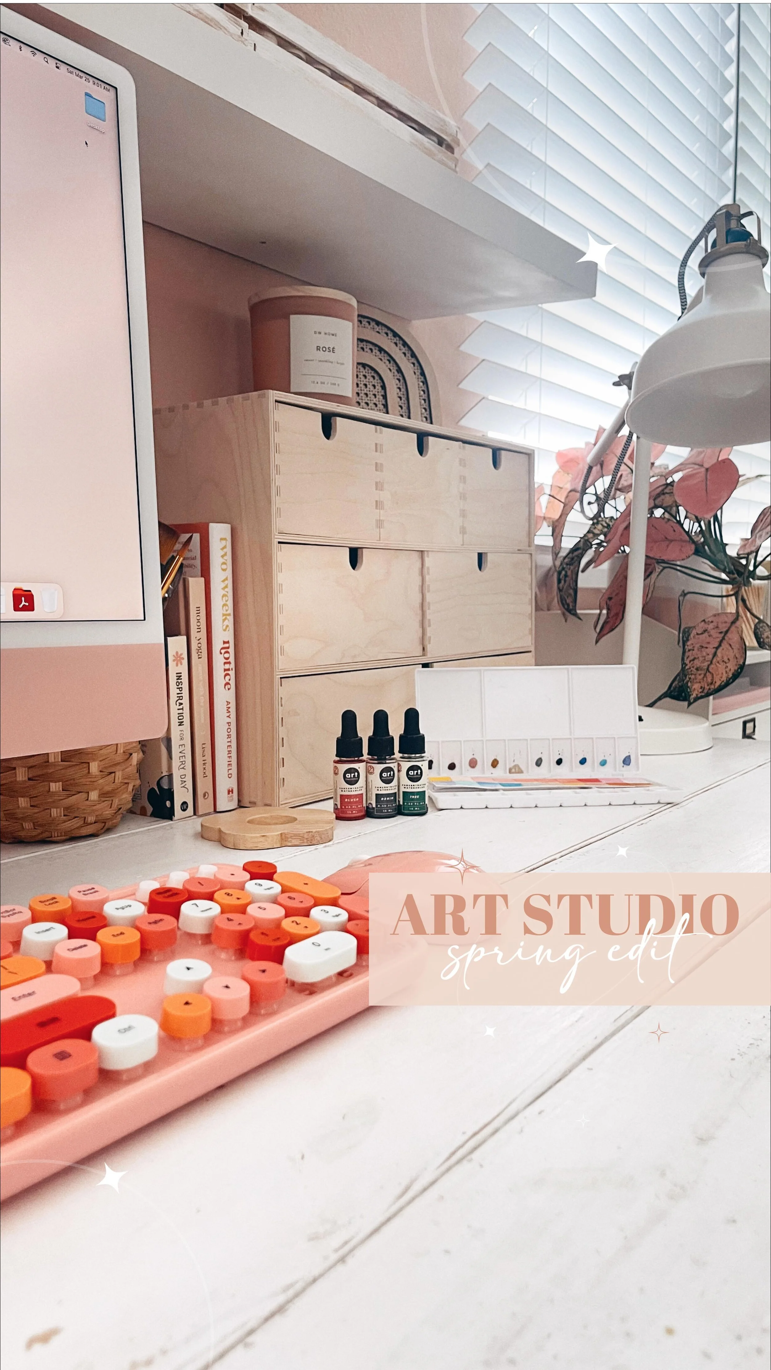 Blog y Tutoriales de Arte — the artsy boho by Jennifer Maldonado