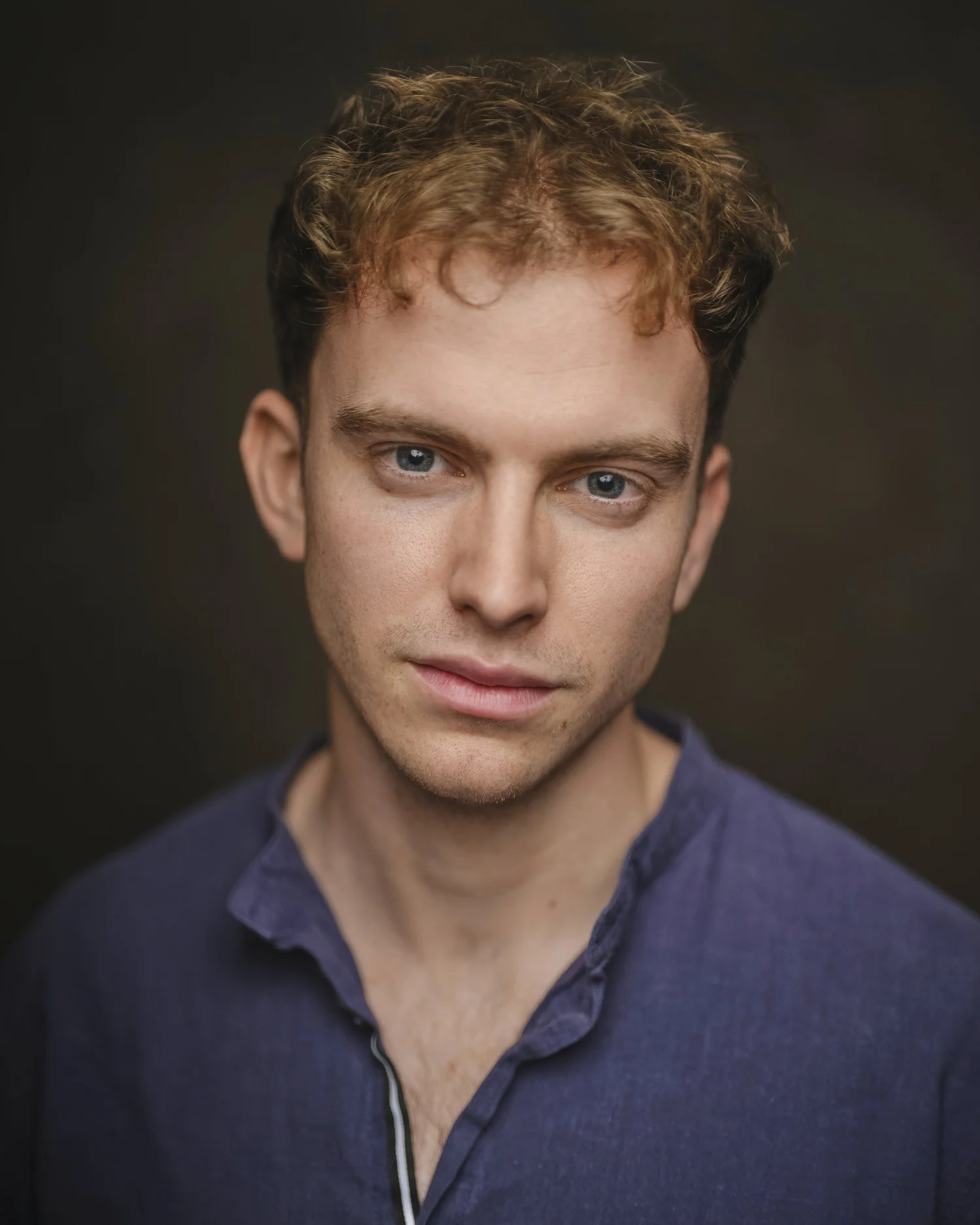 Archie Rowell | Actor & Director — OffPiste Theatre