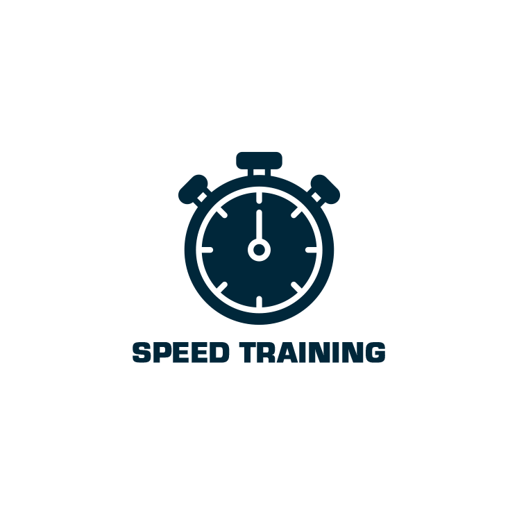 Hayley MacDonald — Proedge Elite Training
