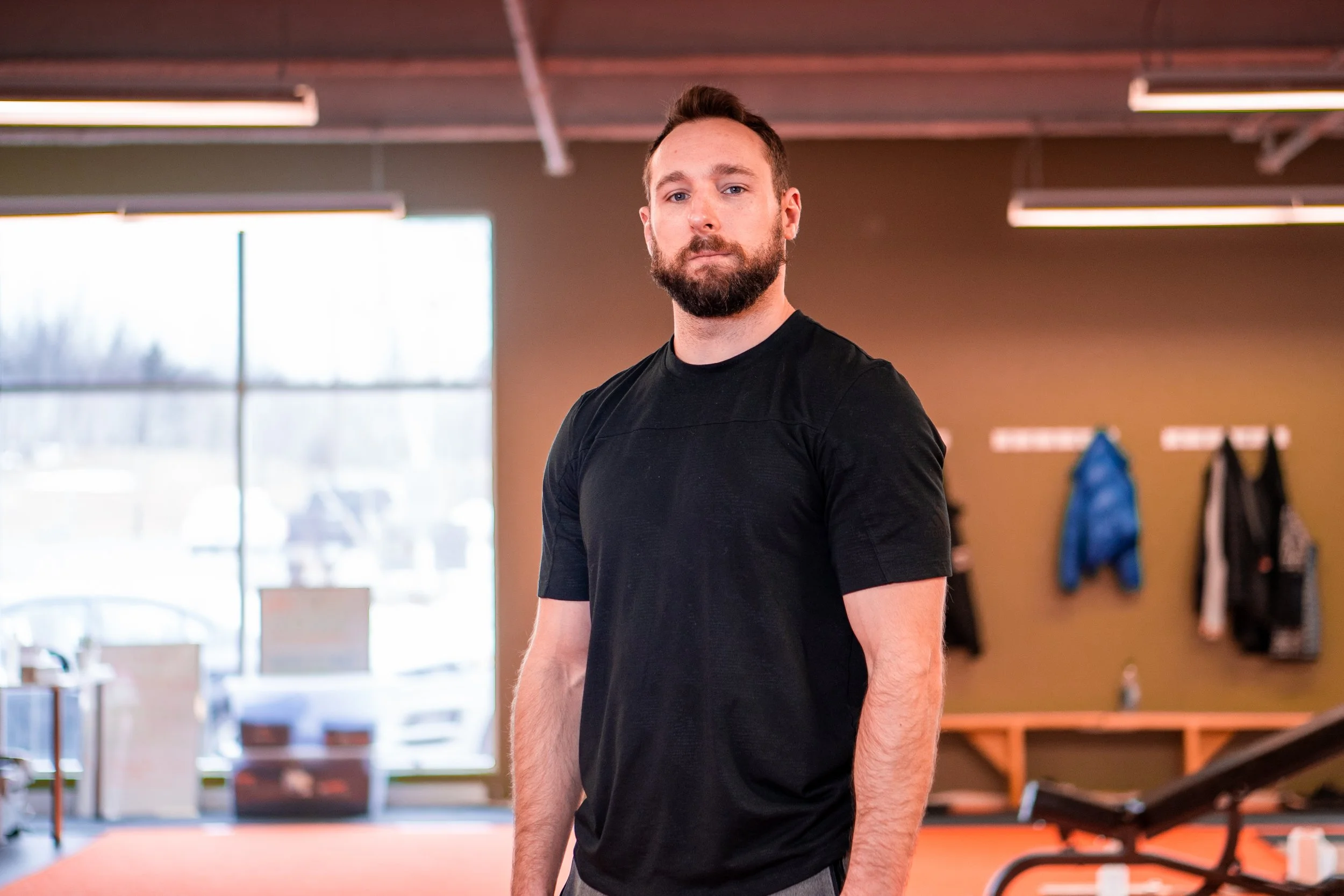 Trainers — Proedge Elite Training