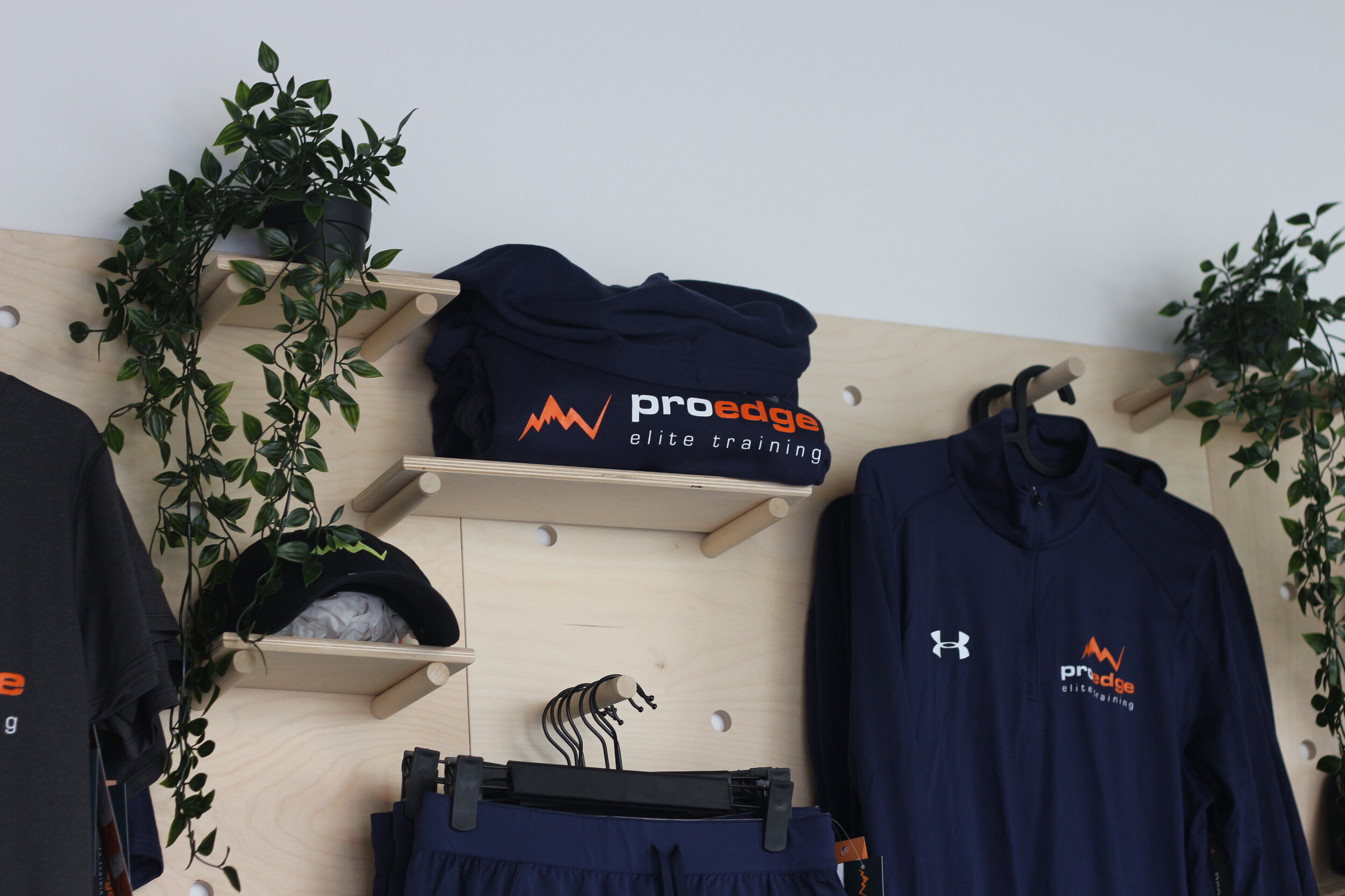 Suburban FC — Proedge Elite Training