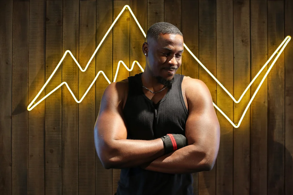 Prince Ayabazu — Proedge Elite Training