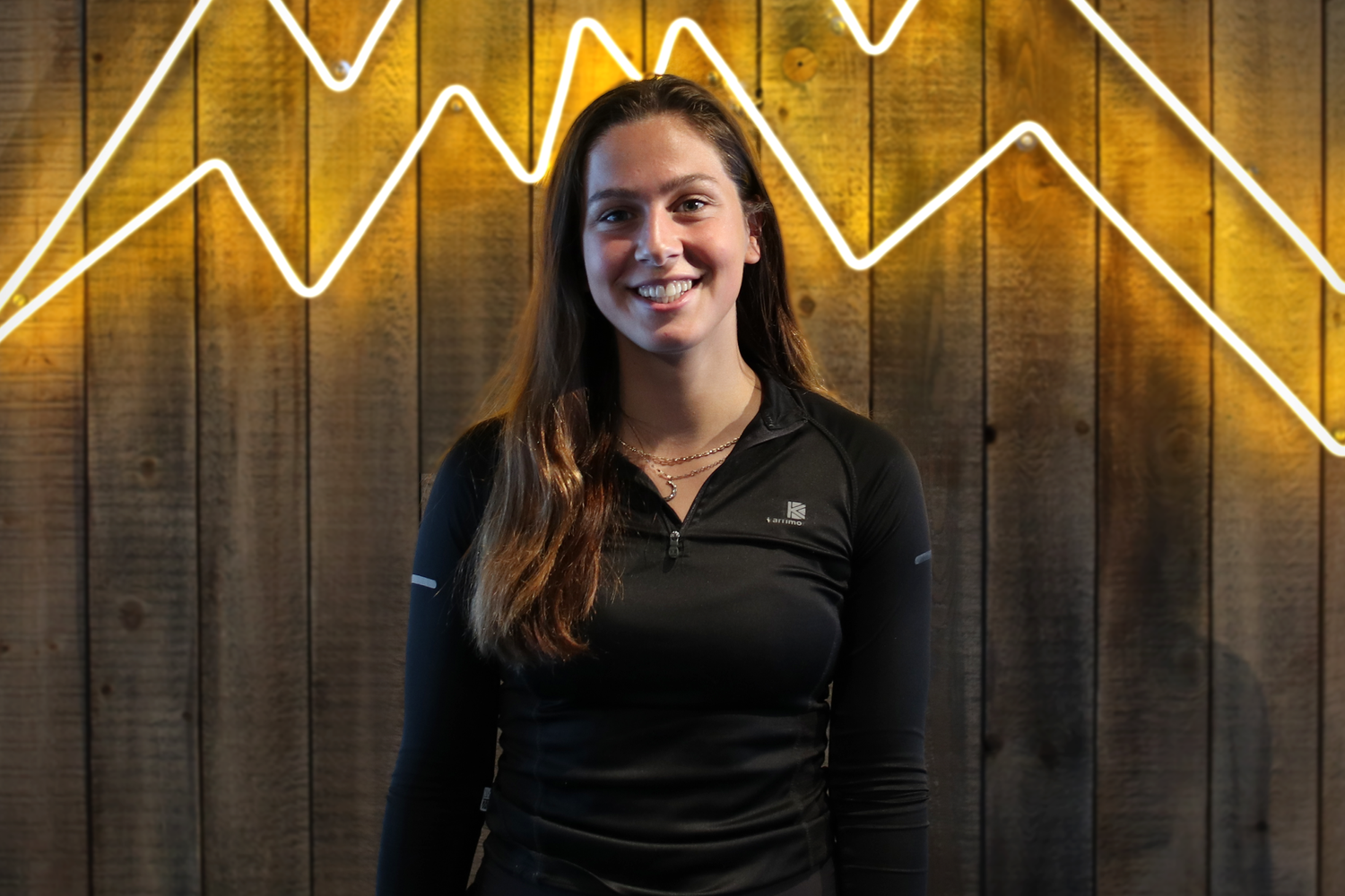 Hayley MacDonald — Proedge Elite Training