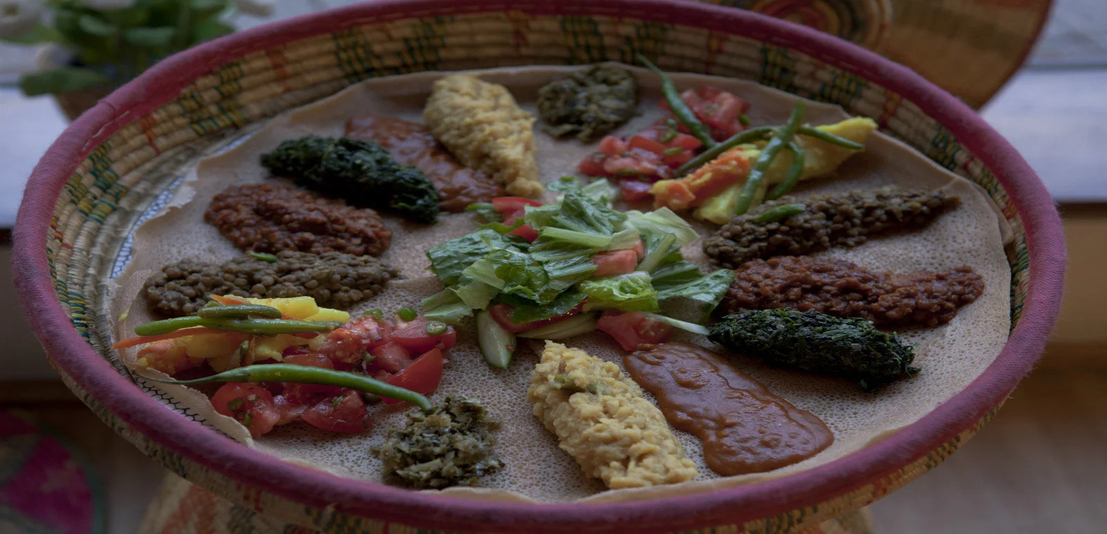 Z is for Zeret Kitchen — Camberwell Arts