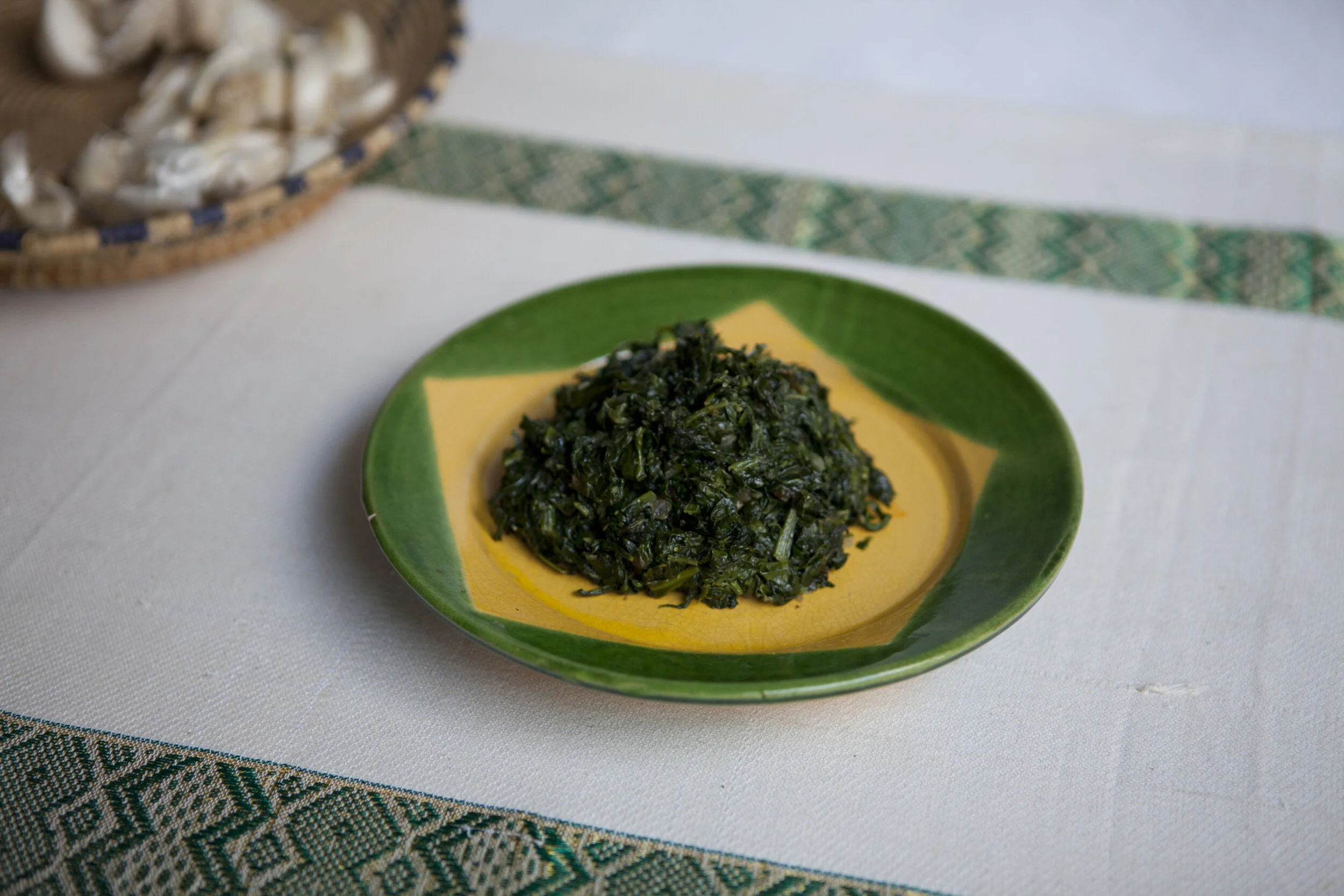 Z is for Zeret Kitchen — Camberwell Arts