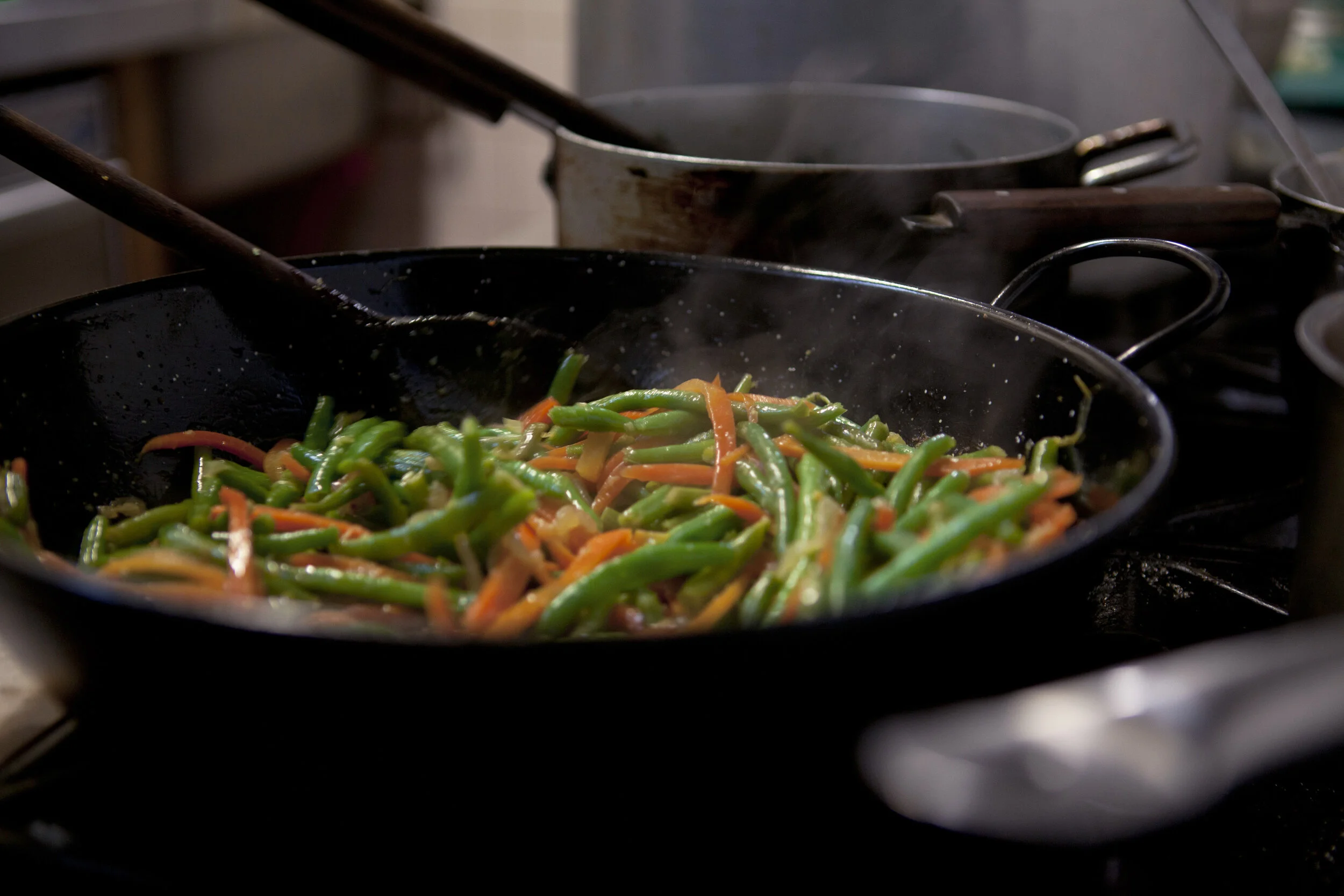 Z is for Zeret Kitchen — Camberwell Arts