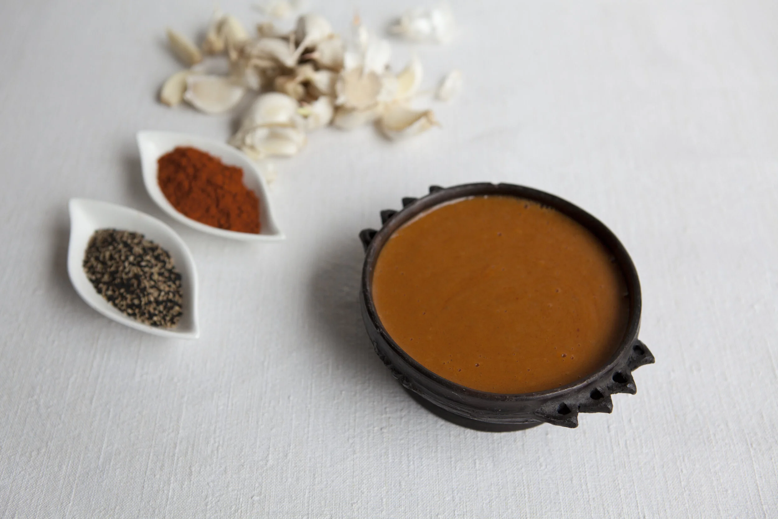 Z is for Zeret Kitchen — Camberwell Arts