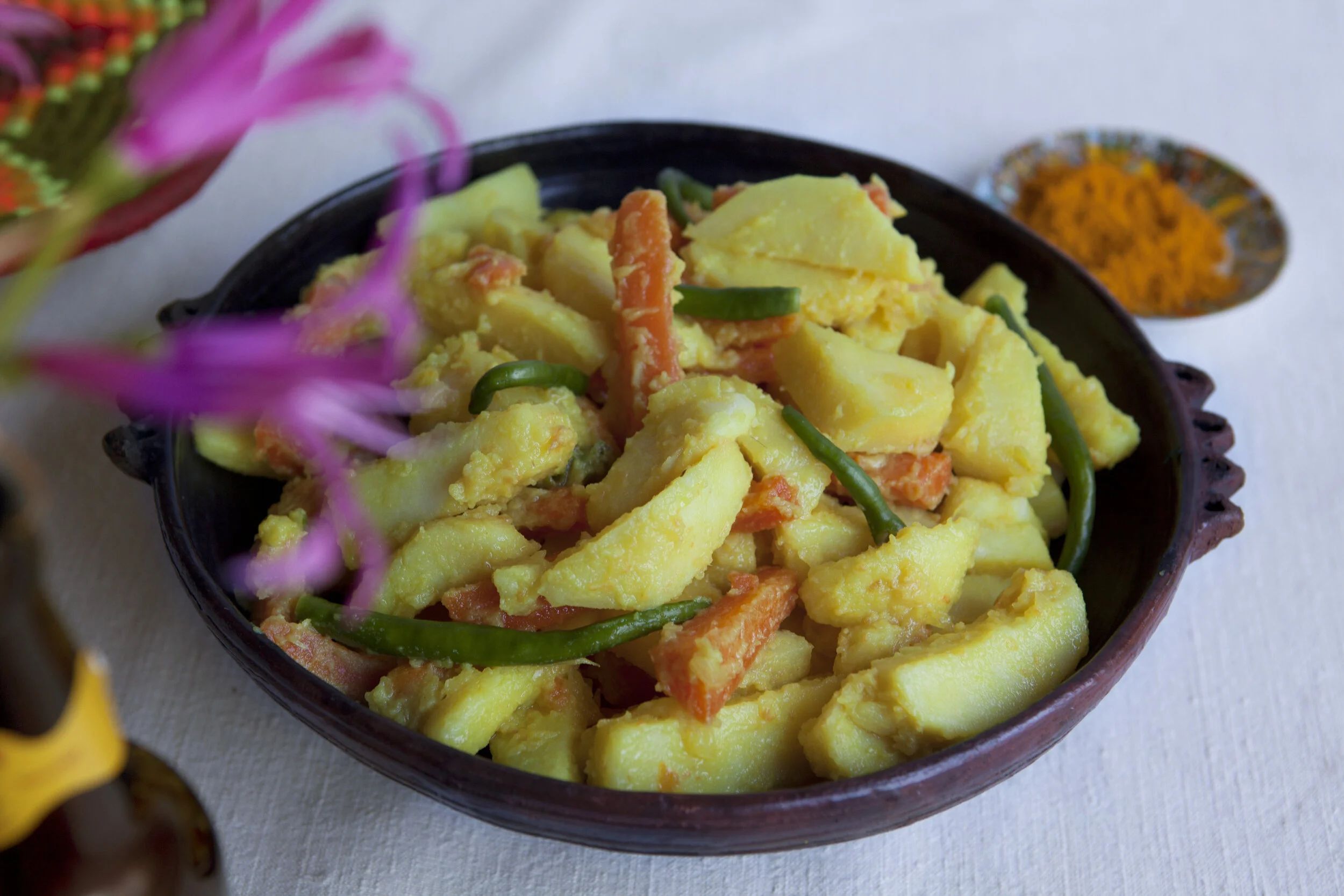 Z is for Zeret Kitchen — Camberwell Arts