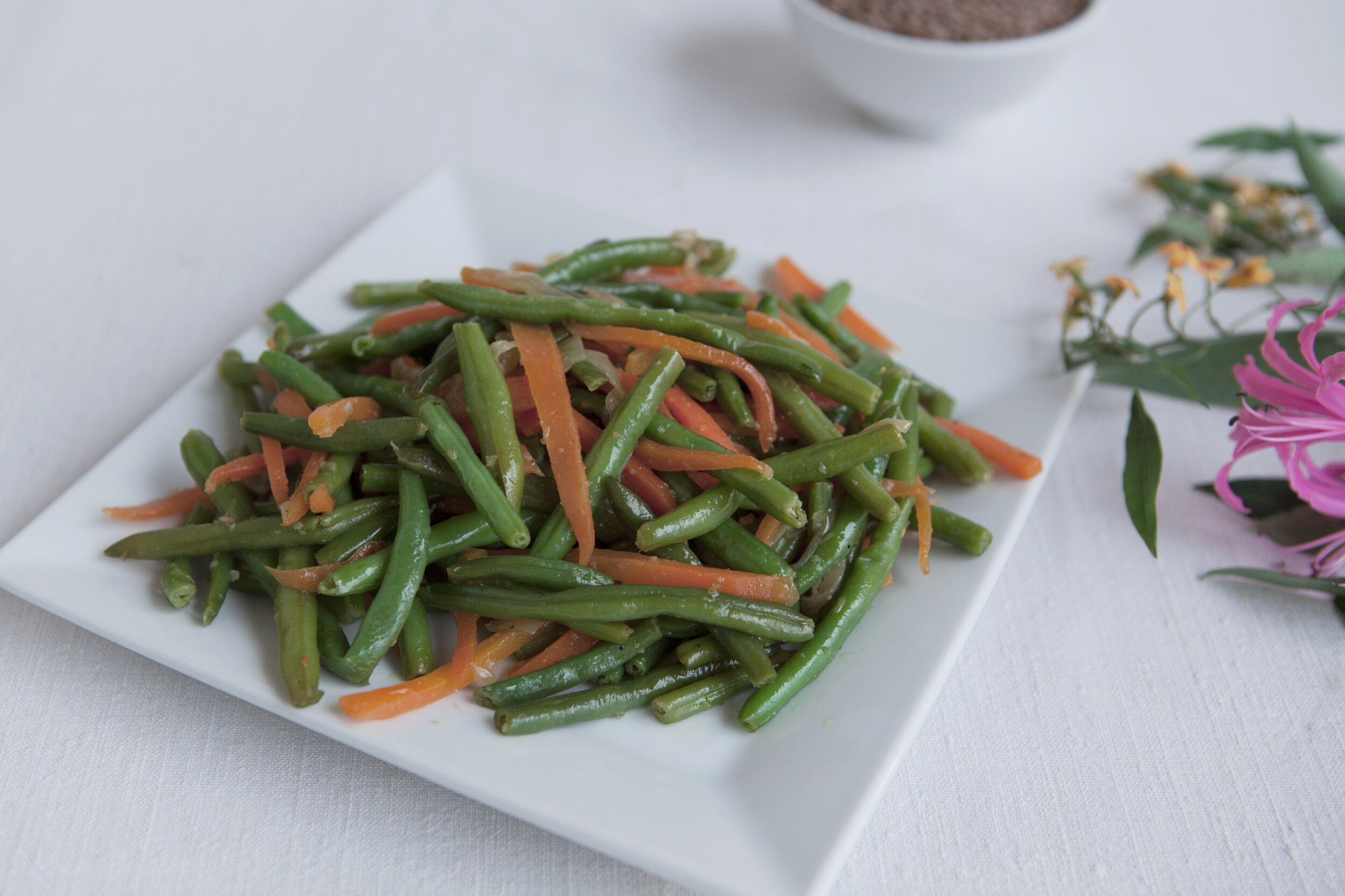 Z is for Zeret Kitchen — Camberwell Arts