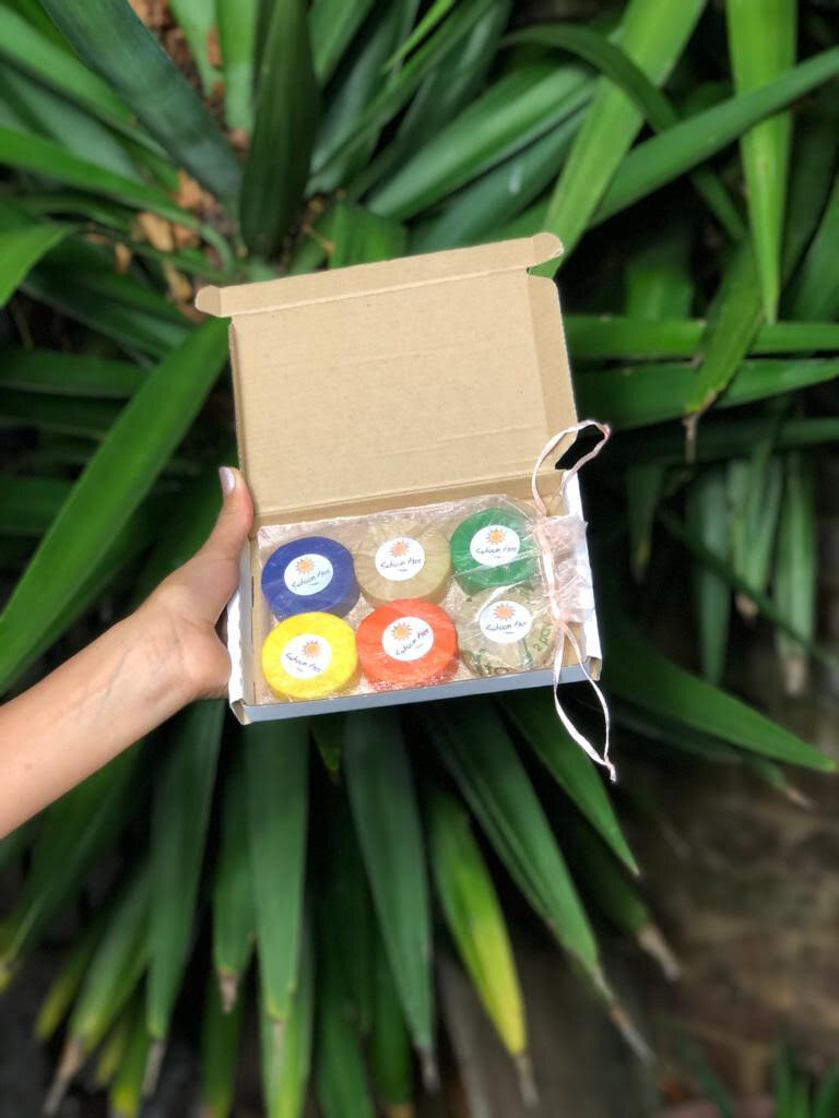 Saboon Alee — Camberwell Arts