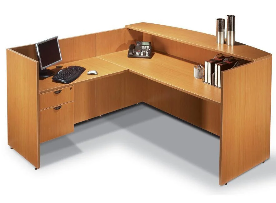 Used Reception Furniture - Colorado - Pear Project Services — Pear ...