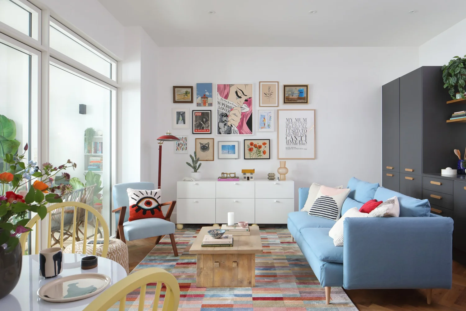 Interior Design Company South East London - Kinder Design