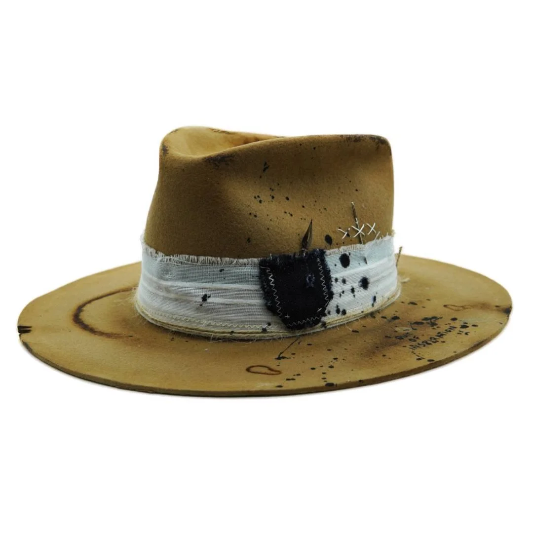 Shop Hats — alejandro mateo