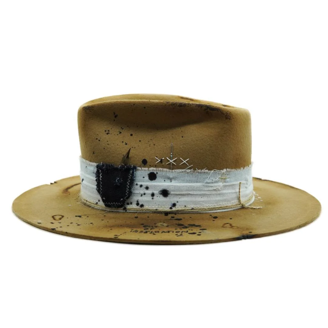 Shop Hats — alejandro mateo