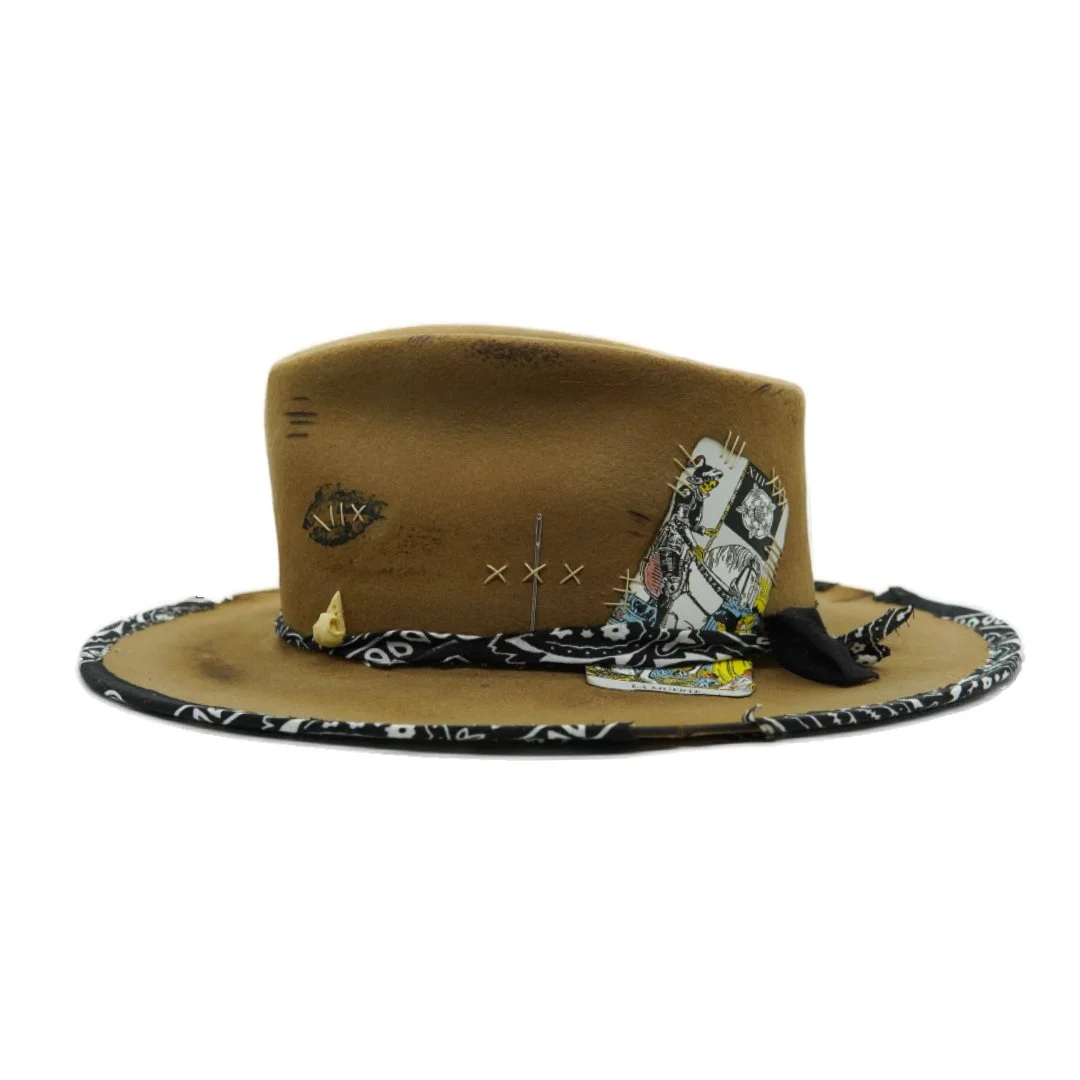 Shop Hats — alejandro mateo