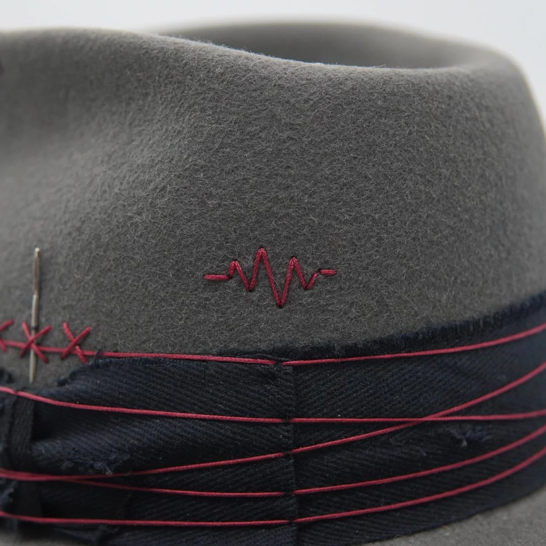 Shop Hats — alejandro mateo