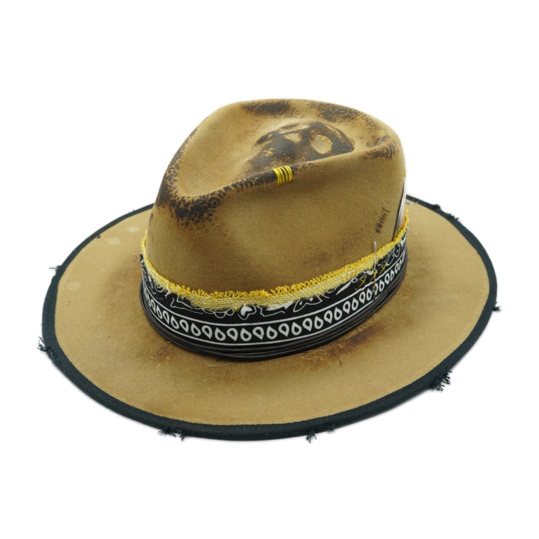 Shop Hats — alejandro mateo