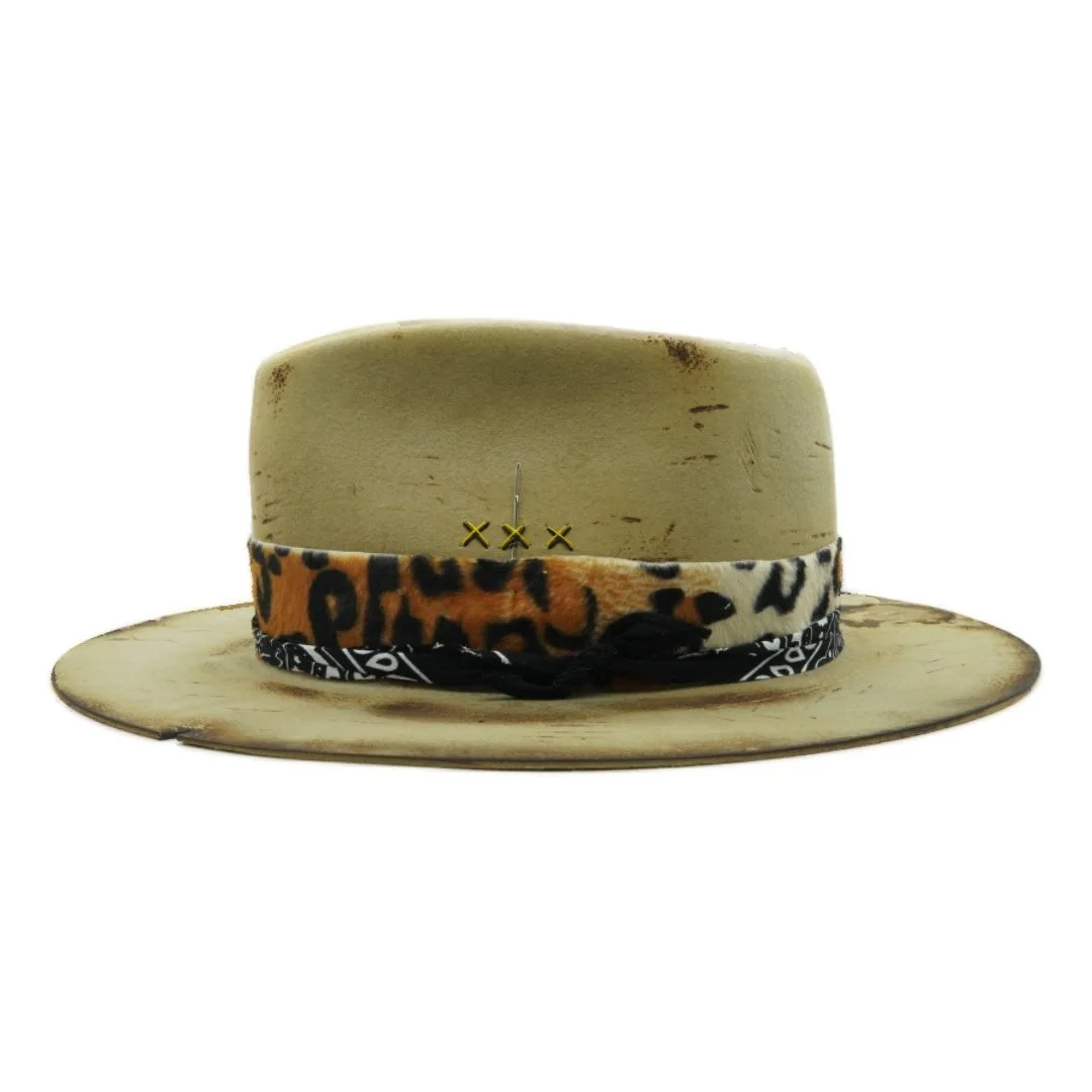 Shop Hats — alejandro mateo