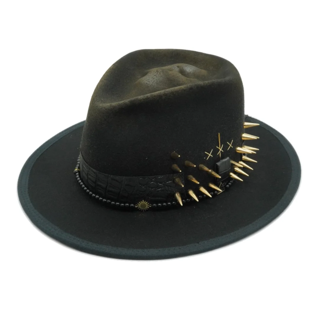 Shop Hats — alejandro mateo