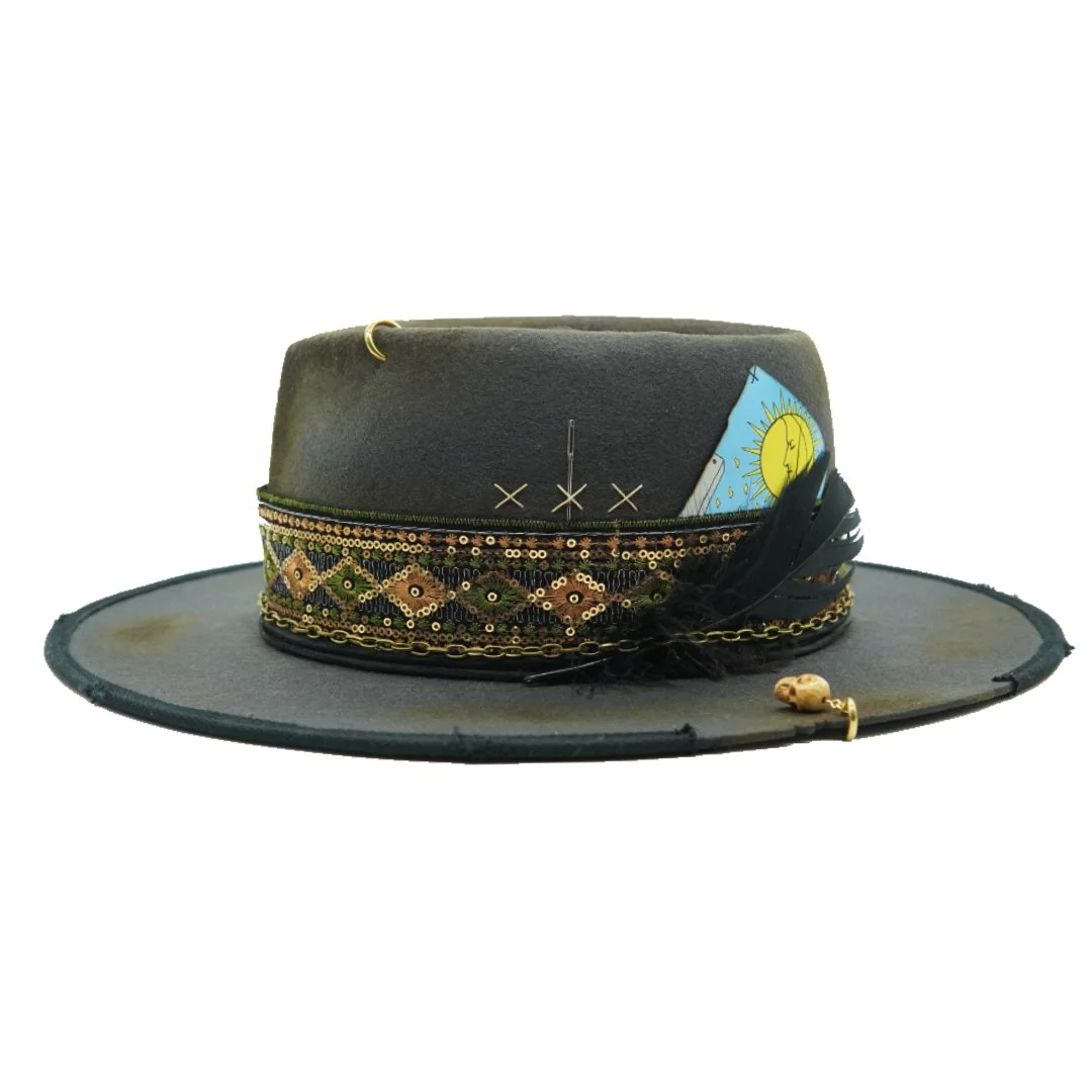 Tiger & Dragon — alejandro mateo