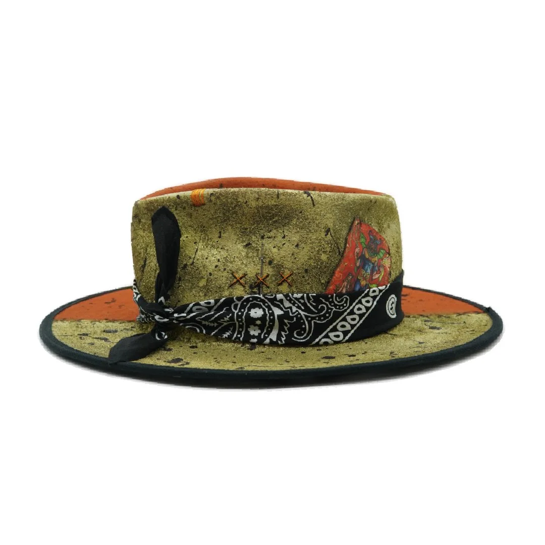 Shop Hats — alejandro mateo