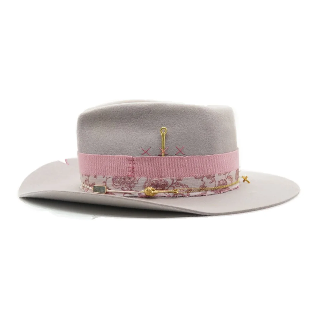 Shop Hats — alejandro mateo