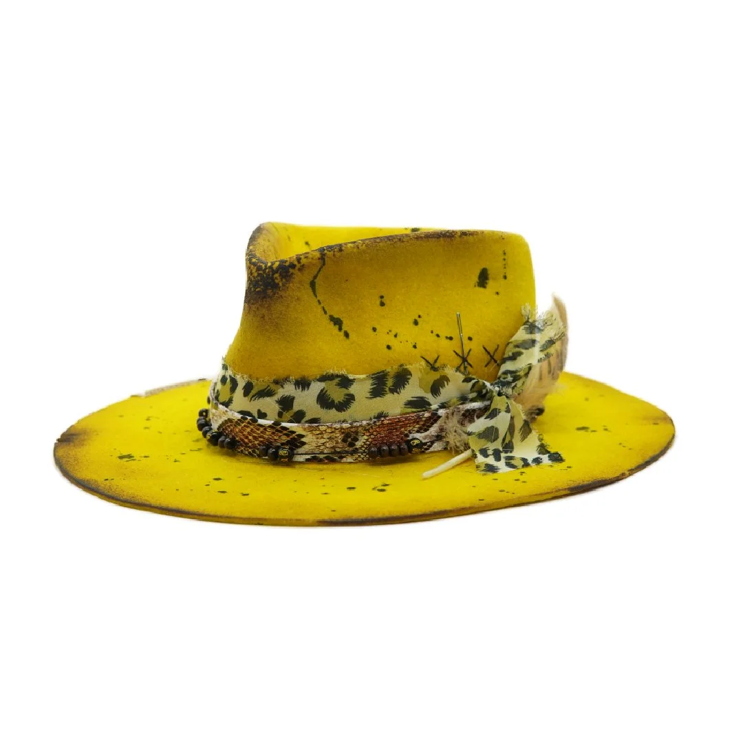 Shop Hats — alejandro mateo